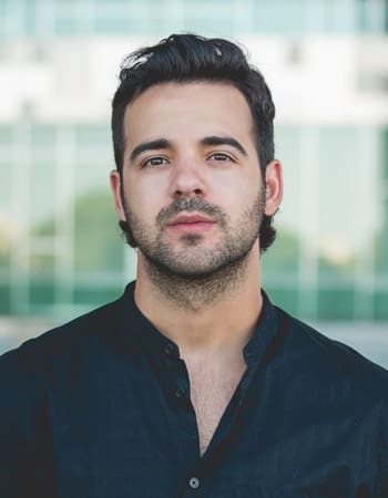 Samuel Jeremy – Paradox Qc